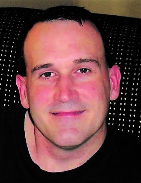 Gregory Earl Hamaker - Herald-Standard